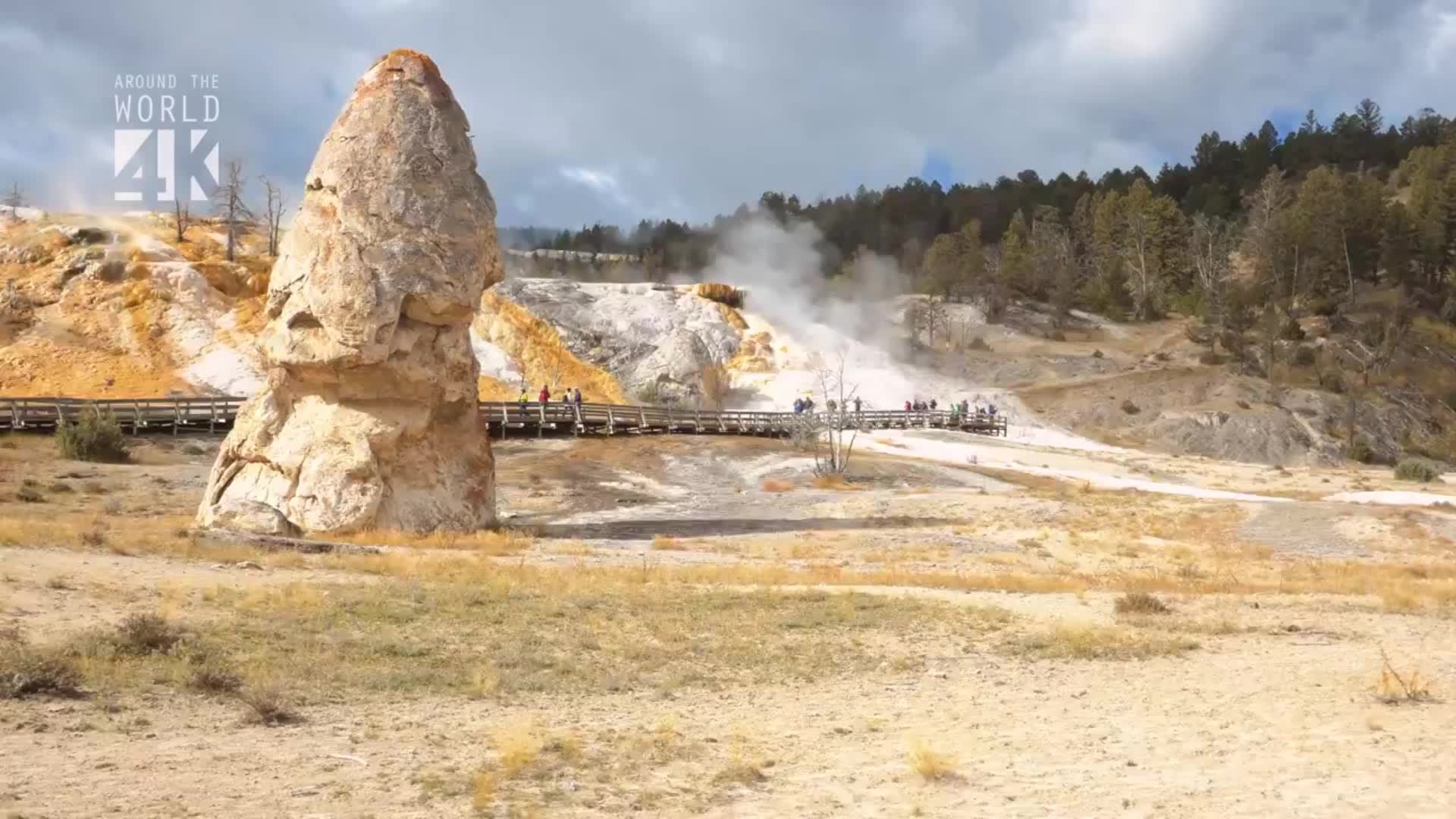 Yellowstone