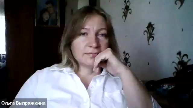 29.08.21 Елена Новоселова Обсуждение